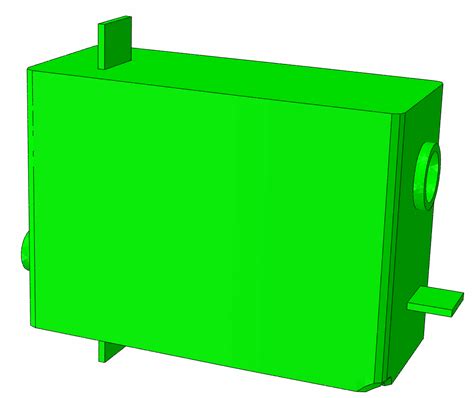 abaqus and openfoam interface for thermal stress analysis 文档下载