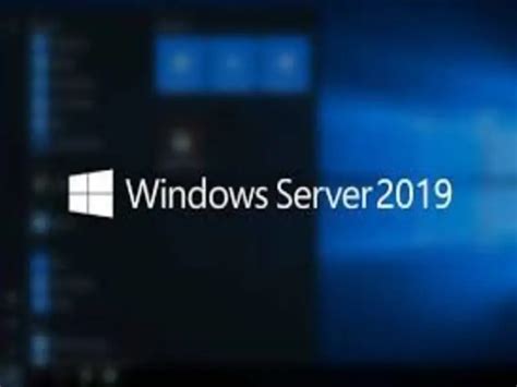 Top 10 Features Of Windows Server 2019 Techyv Com
