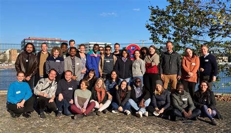 Darshana Joshi Ph D On Linkedin Science Opportunity Inspiration