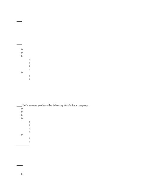 brief excises chapter 2 c v p pdf financial accounting management