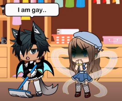 Best Maid Rin Images On Pholder Gacha Life Cringe School Idol Festival And Thecutestidol