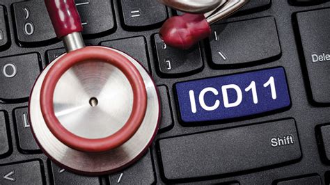 Navigating Icd Latest Changes And Updates In Medical Coding