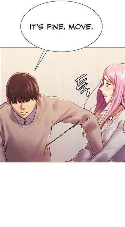 Sex Stopwatch Nhentai Hentai Doujinshi And Manga