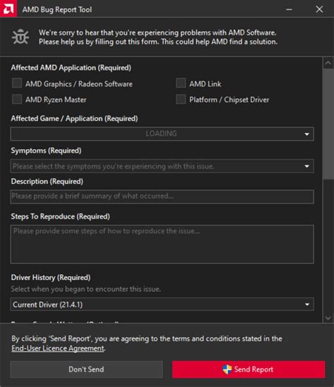Amd Radeon Software Adrenalin 2141 Test Drive New Features Refinements Explored Hothardware