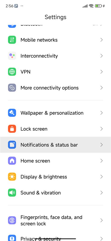 How To Install Hyperos Control Center On Miui 14 Xiaomitime