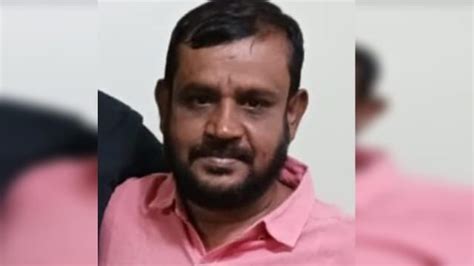 Maayi Director Surya Prakash Passes Away Tamil News The Indian Express