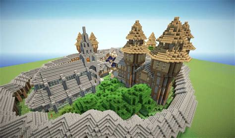 the ultimate guide to finding the perfect minecraft server spawn schematic