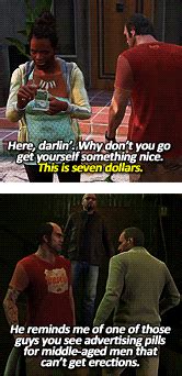 Thumbs Pro Trevorphilipsenterprises The Best Character Ever Written Pt 1