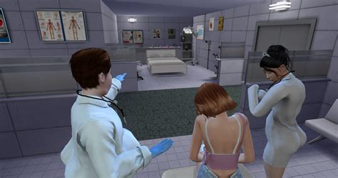 New Scenario For Dawn Simwives Scenarios And Sex Adventures