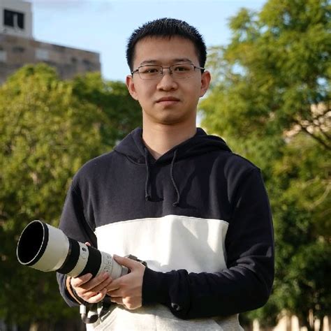 Yonghao Wu 精益工程师 Siemens Linkedin