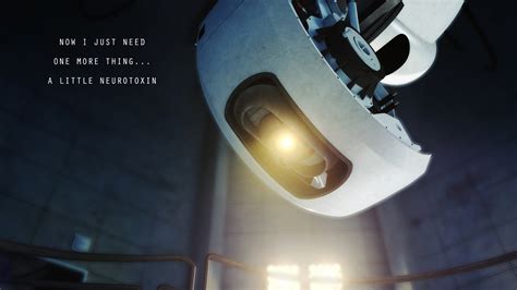 All Glados Quotes Quotesgram