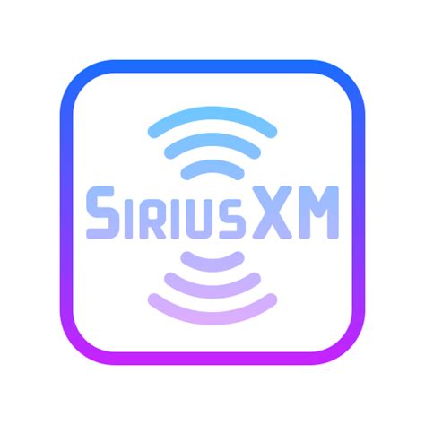 Sirius Xm Png