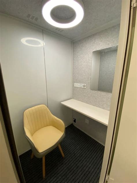 Solo Lactation Pod Centerline Dynamics
