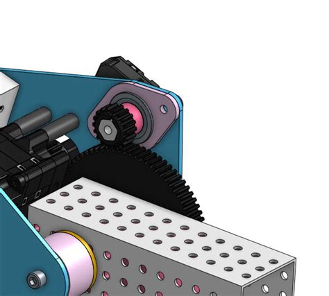 Wrist Design Help Requested Motors Chief Delphi