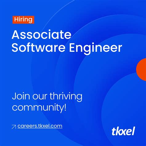 Tkxel On Linkedin Tkxel Associate Software Engineer In Lahore 44 Comments