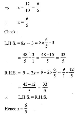 Linear Equations Questions For Class Tessshebaylo