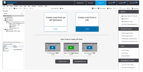 Top API Testing Tools In Software Testing Stuff