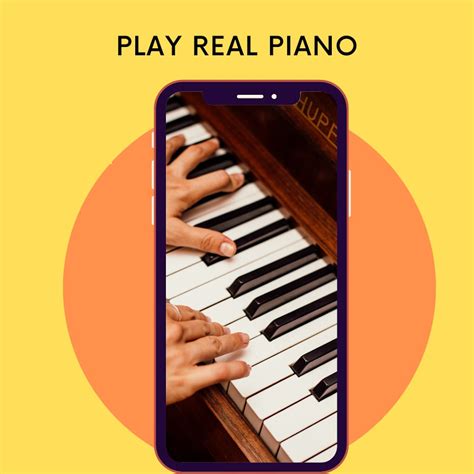 Android Için Piano Learning Video Tutorial İndir