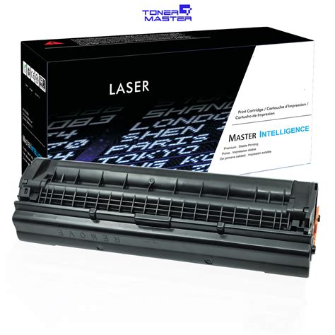 Hp A Original Toner Cartridge Black Tonermaster