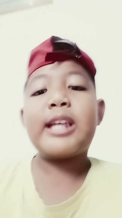 Maaf Kalo Sala Ya Yang Penting Lek Youtube