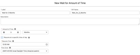 Wait Elements In Flow How Do They Differ From The Old Pause Element