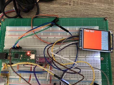 Stm32 F4xx And St7789 240x320 Bug · Issue 1363 · Bodmertftespi · Github
