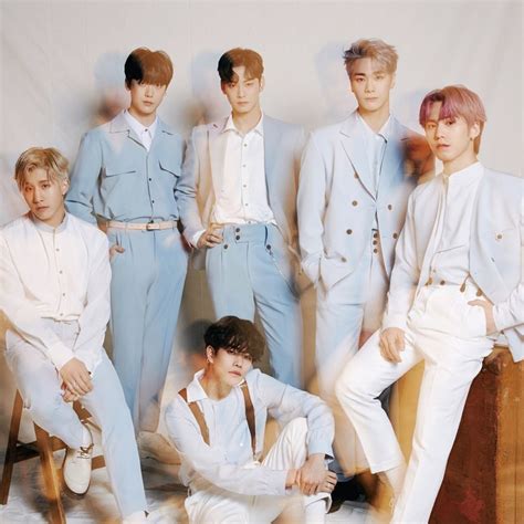 Fallece MOONBIN integrante de K pop Astro a meses de su presentación en México Glamour