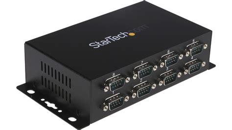icusb2328i rs232 usb a male to db 9 male interface