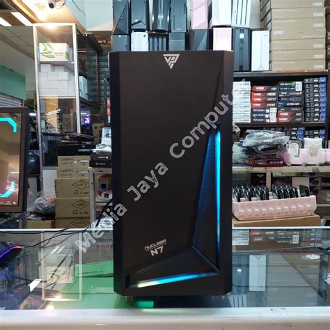 Jual Pc Gaming Amd Athlon G Ram Gb Hdd Ssd Tinggal Pakai Shopee Indonesia