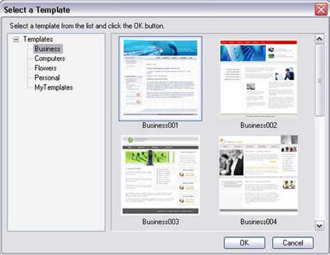 web page maker website builder software download for pc