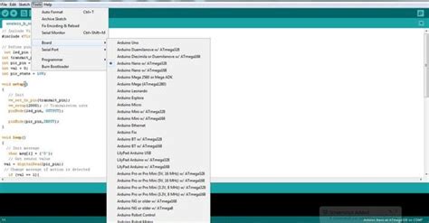arduino wireless home security system 11 steps with pictures