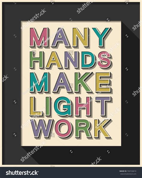 Light Work Quotes At Trent Ragland Blog