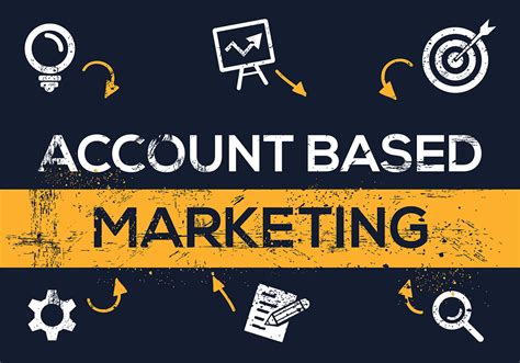 Unlocking Success With Account Based Marketing A Comprehensive Guide
