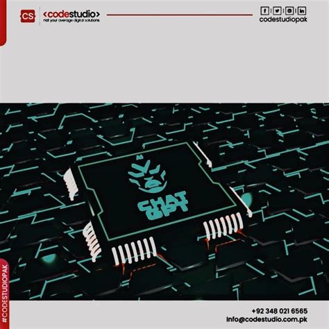 Code Studio Pakistan On Linkedin Codestudio Codestudiopak