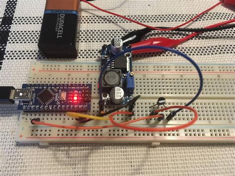 lm35 temperature sensor and arduino nano sensors arduino forum