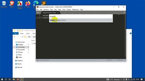Projek Klinik Ci Bagian 2 Install Plugin Bootstrap Dan Codeigniter