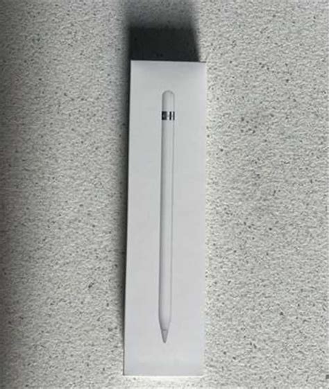 Стилус apple pencil 1 поколения купить | Планшеты и электронные книги ...