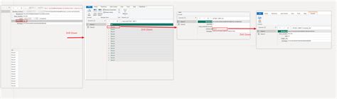 Solved How To Explode Nested List Items Microsoft Fabric Community
