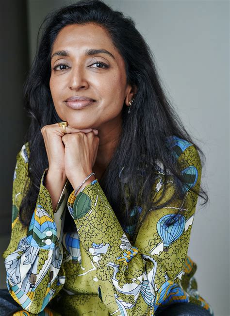 Sindhu Vee Appears In New Film Romcom For Amazon