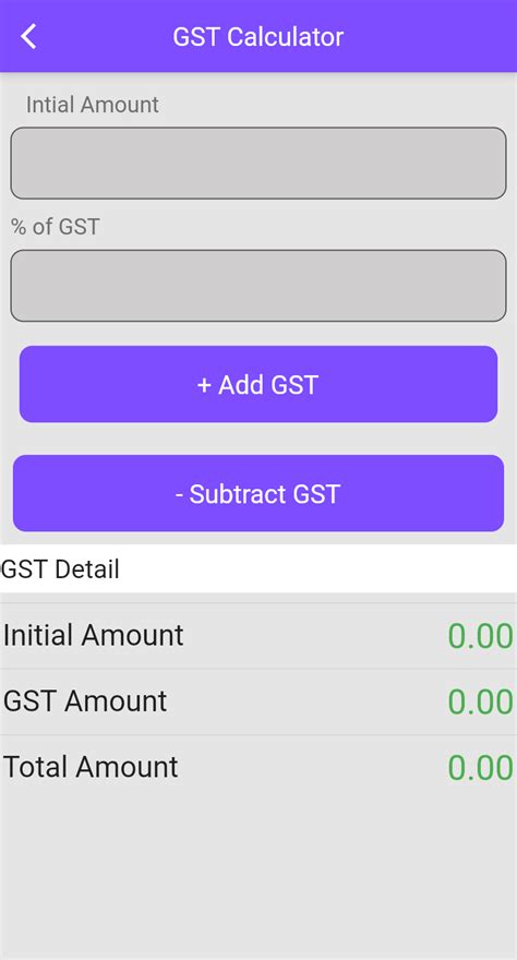 GitHub Pragneshpalsana All Calculator Flutter