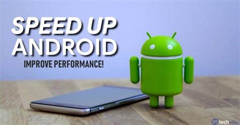 Best Apps To Maximize Android S Performance In