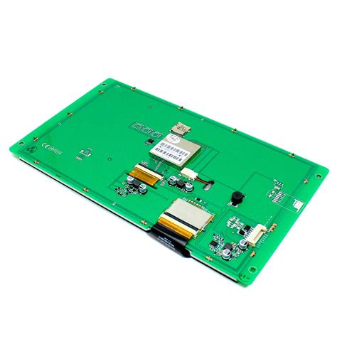 BUY DWIN HMI Inch IPS LCD Capacitive Touch Display Online At Robu In