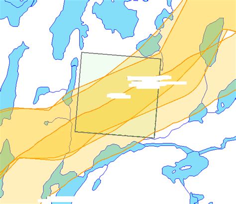Selecting Isolated Polygons Which Are Not Donuts But May Overlap Using