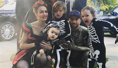 She Played T Pol On Star Trek Enterprise See Jolene Blalock Now At