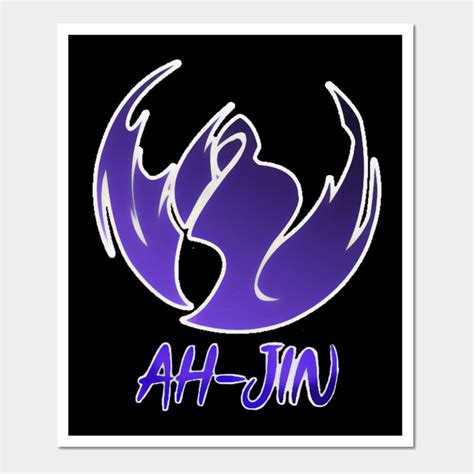 Solo Leveling Ah Jin Guild Wall And Art Print Solo Leveling