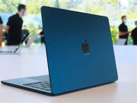 Mengubah Permainan Komputasi Macbook Pro Terbaru Dari Apple