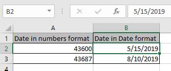 Excel Functions List