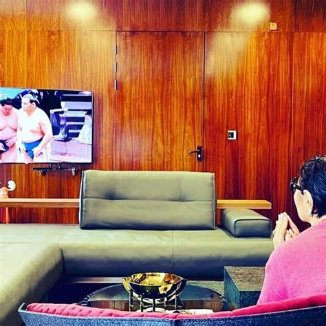 Аса аваргын ээж хүүгээ зодог тайлсан ч өдөр болгон залбирсаар ТАС МН