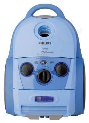 Dulkių siurblys PHILIPS FC9071/01 - Pirk.lt parduotuvė