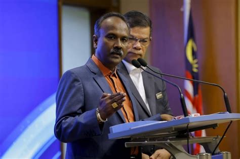 Entry Of 500 000 Foreign Workers Will Not Affect Job Opportunities For Malaysians Says Hr Minister